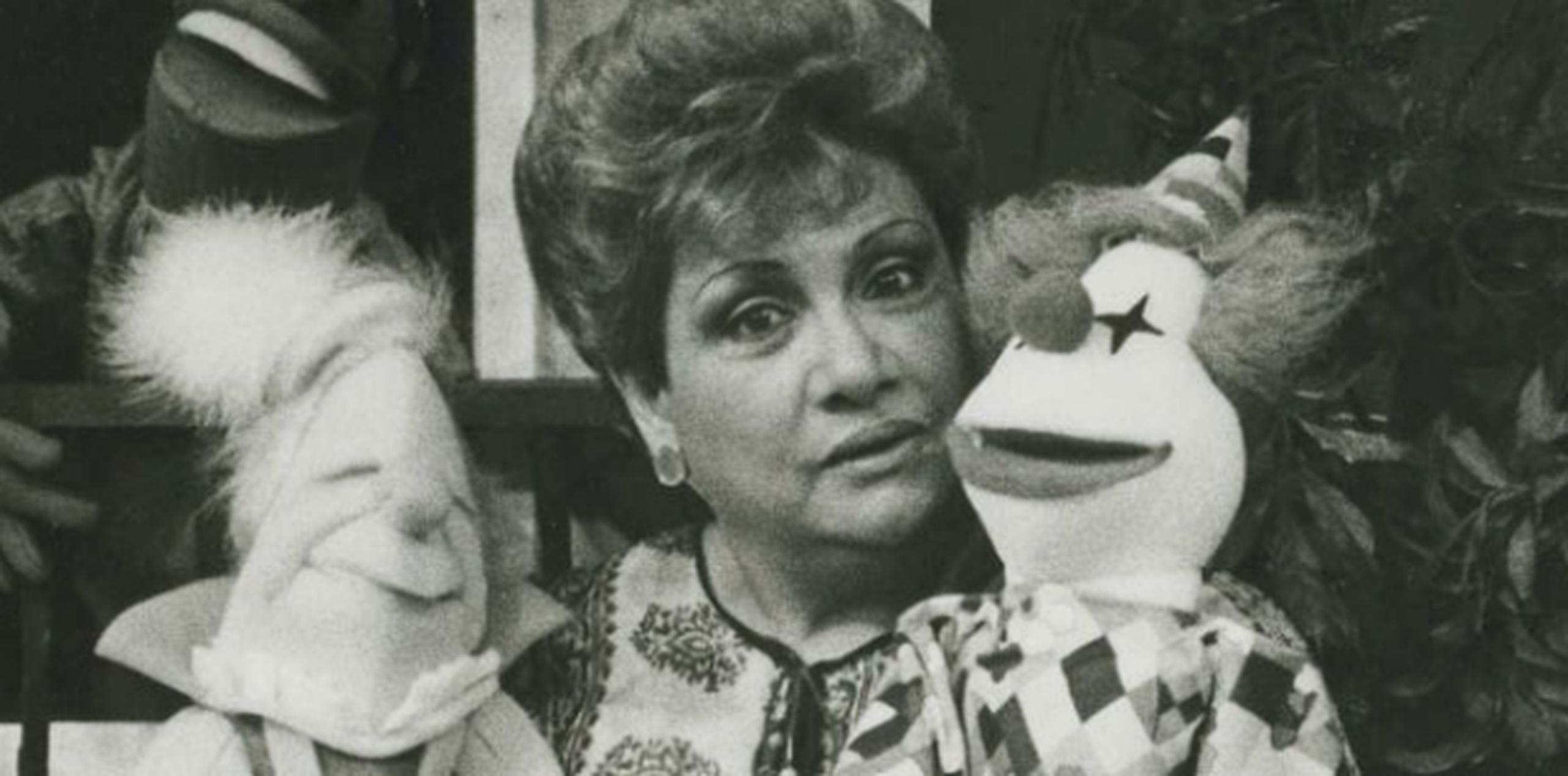 Cautivados con la vida de "Titi Chagua" - Primera Hora