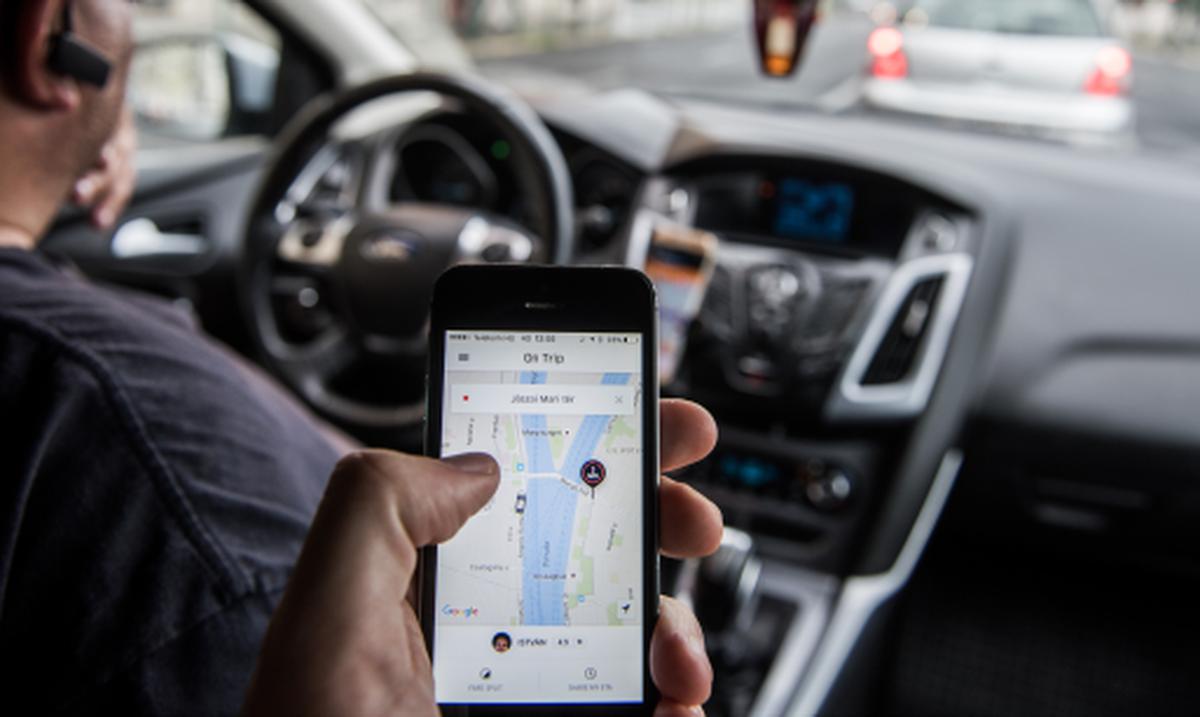 ¿Cuál es el perfil de usuarios y conductores de Uber en la Isla ...