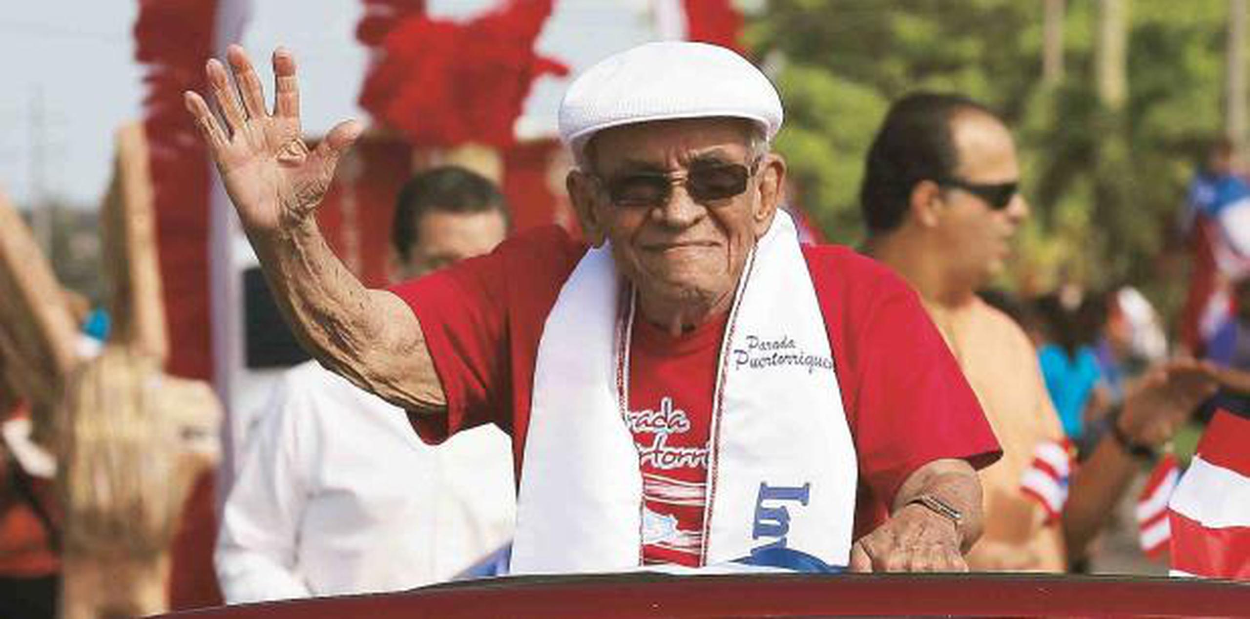 Panas le celebrarán el cumpleaños a Shorty Castro - Primera Hora