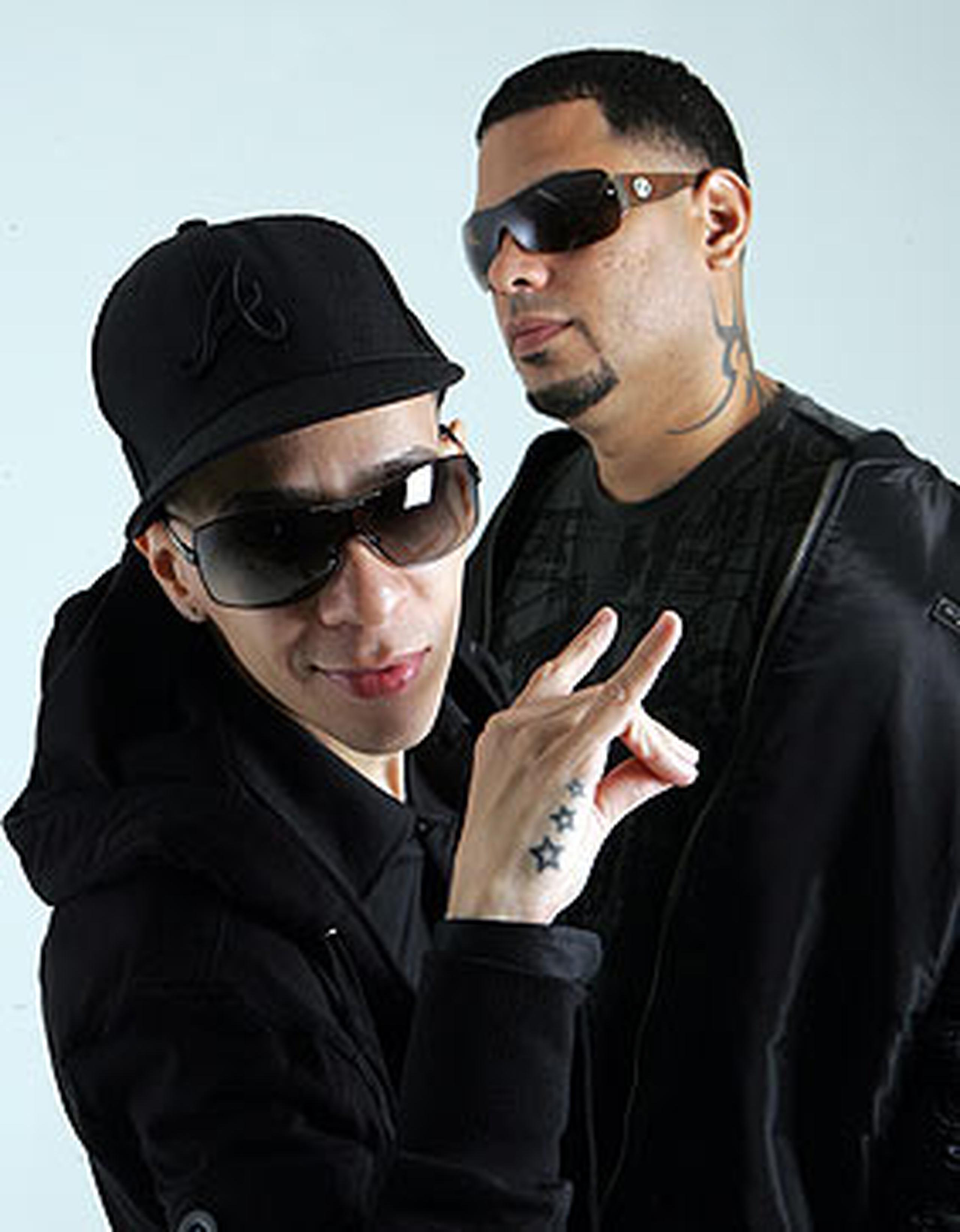 Gringo asegura que las balas no eran para Baby Rasta - Primera Hora