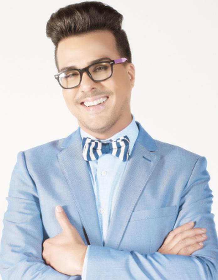 Héctor Joaquín Colón: Lo suyo son las reinas de belleza - Primera Hora