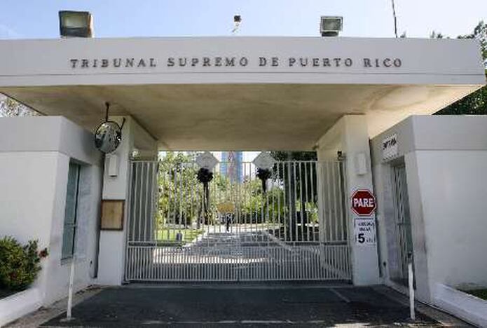 Supremo de Puerto Rico dicta que casos graves deberán tener un ...