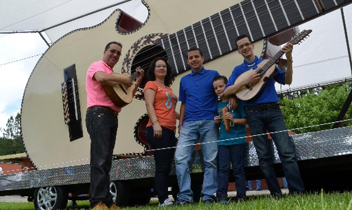 Las maravillas del cuatro puertorriqueño - Primera Hora