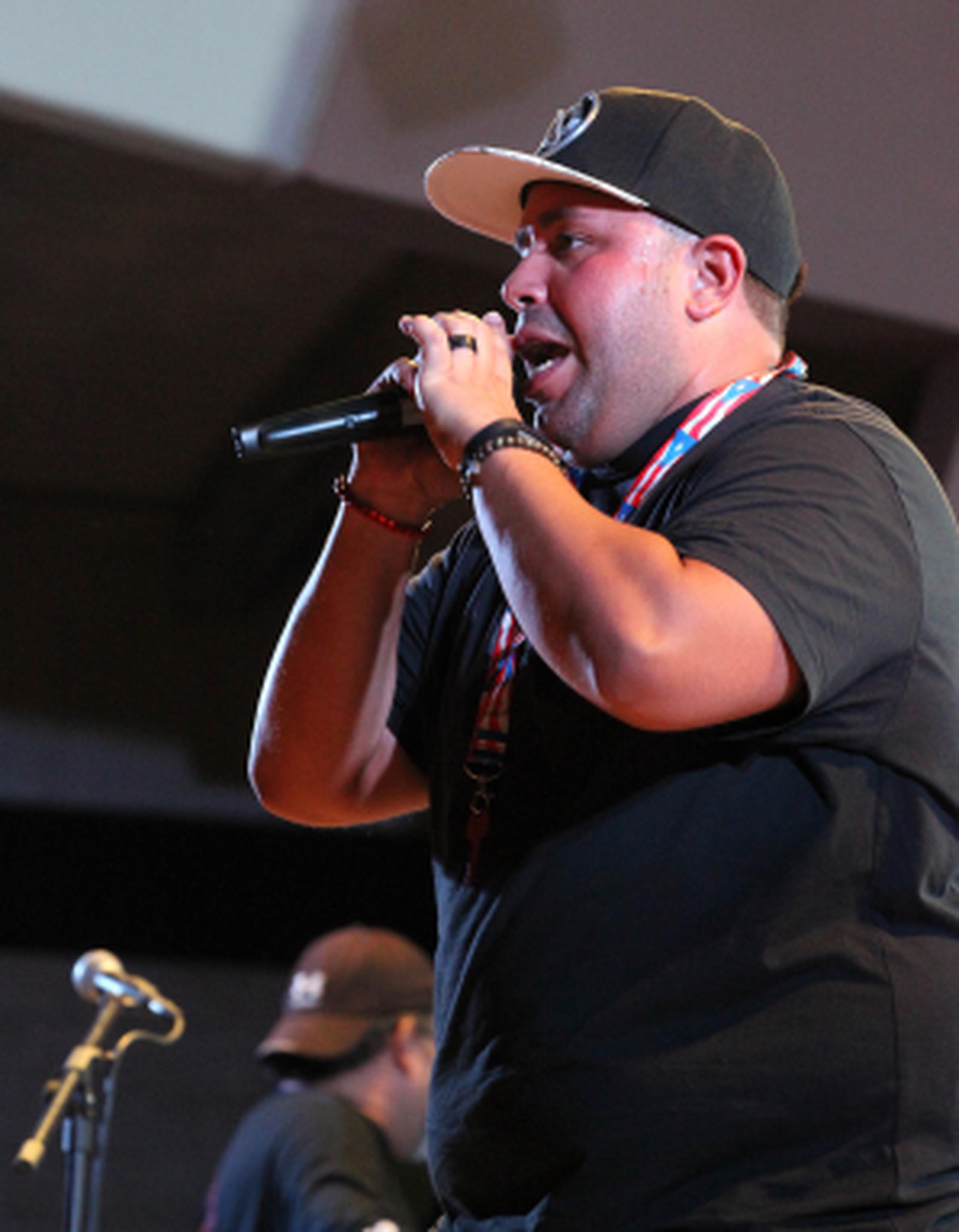 Se le para el corazón a Molusco - Primera Hora