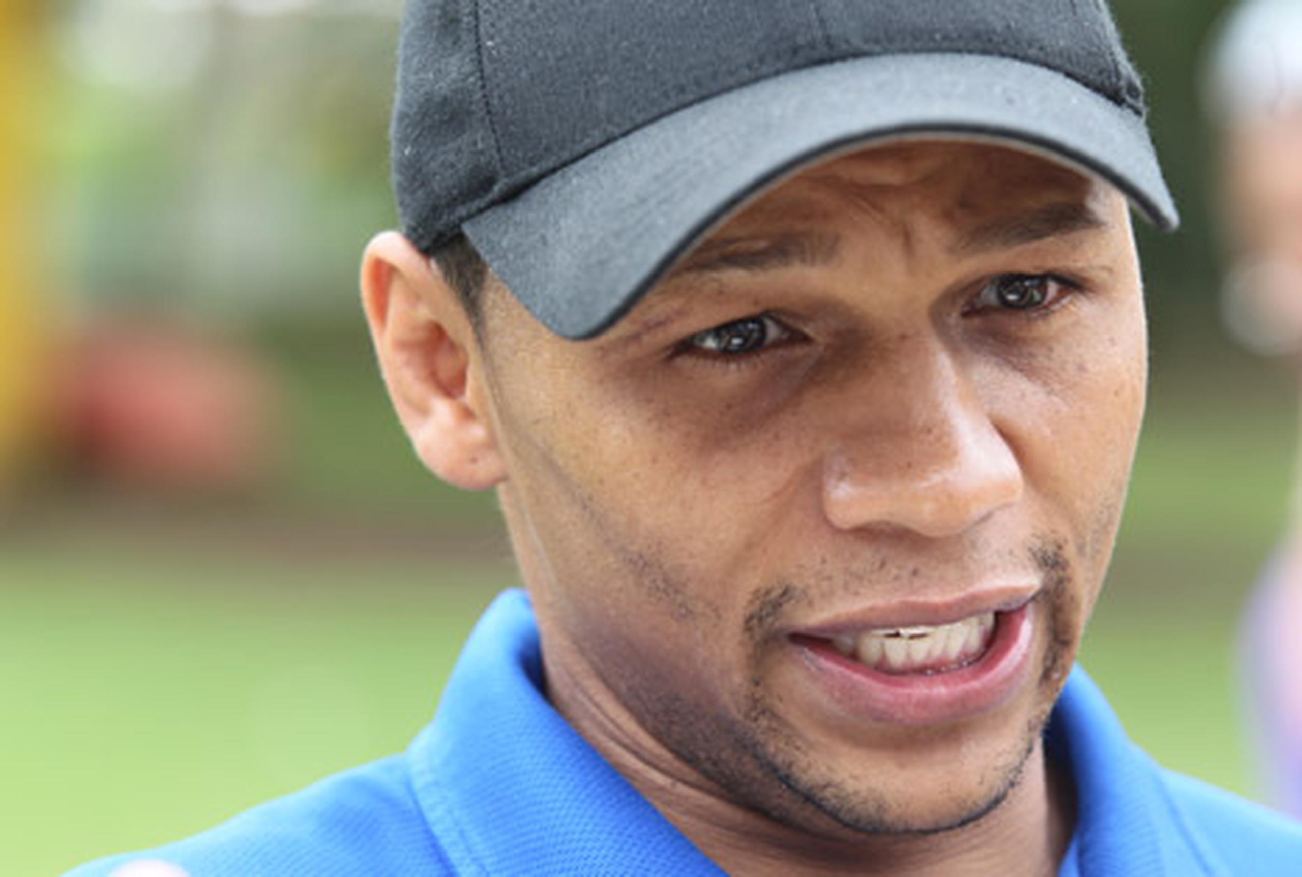 Iván Calderón considera a Mayweather superior a Cotto - Primera Hora