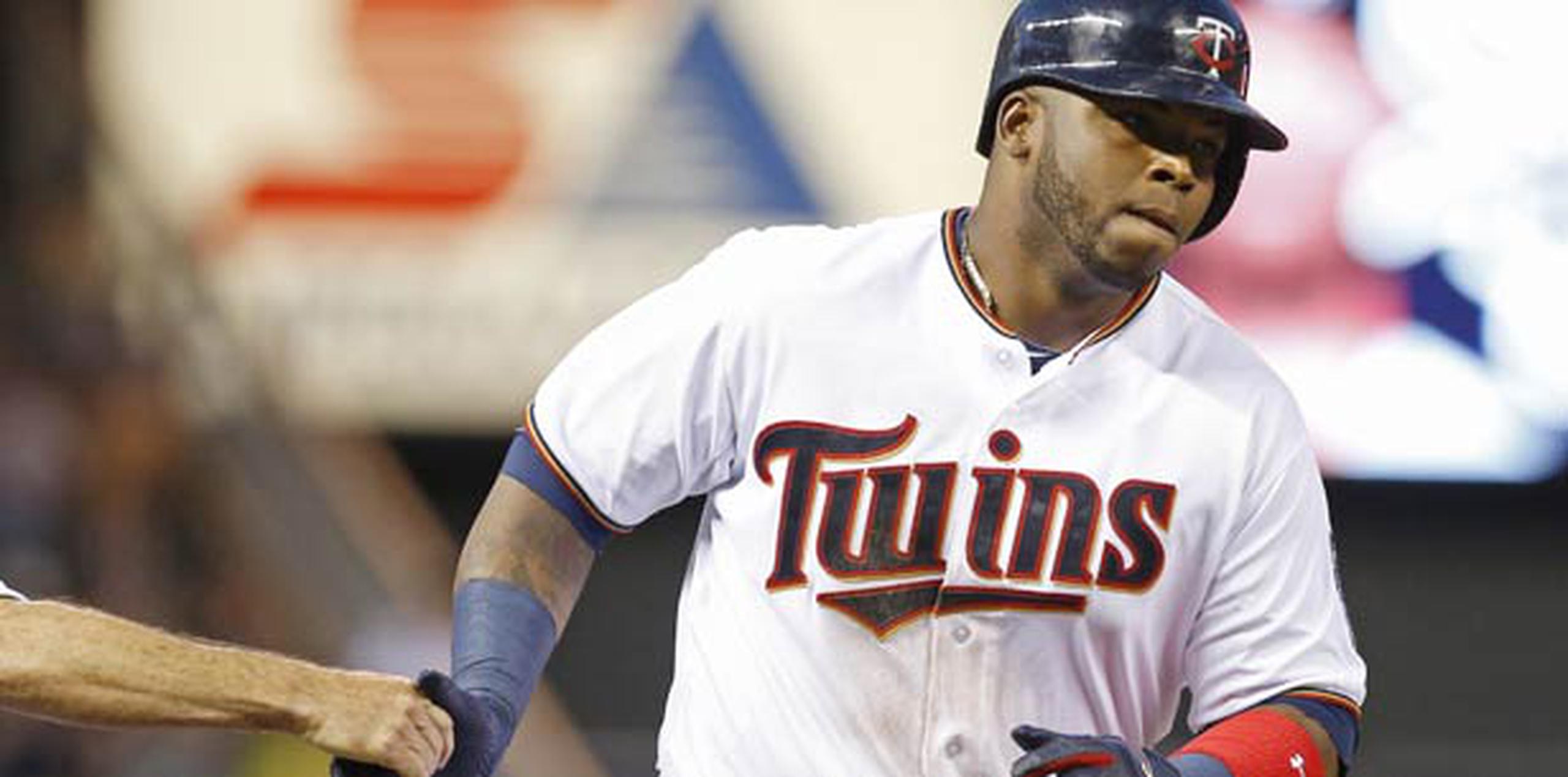 Kennys Vargas bateó perfecto - Primera Hora