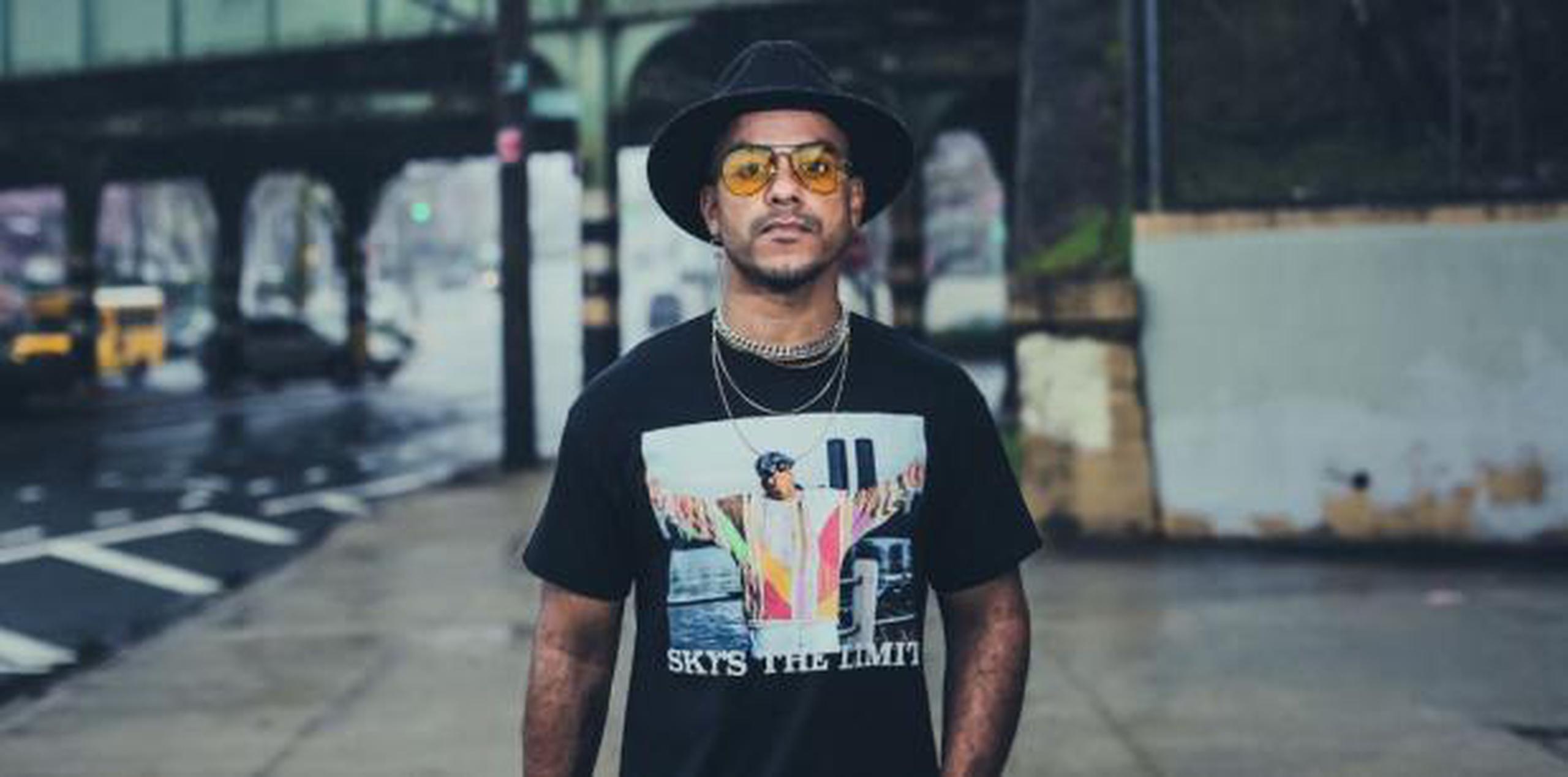 Michael Stuart siempre en su salsa - Primera Hora