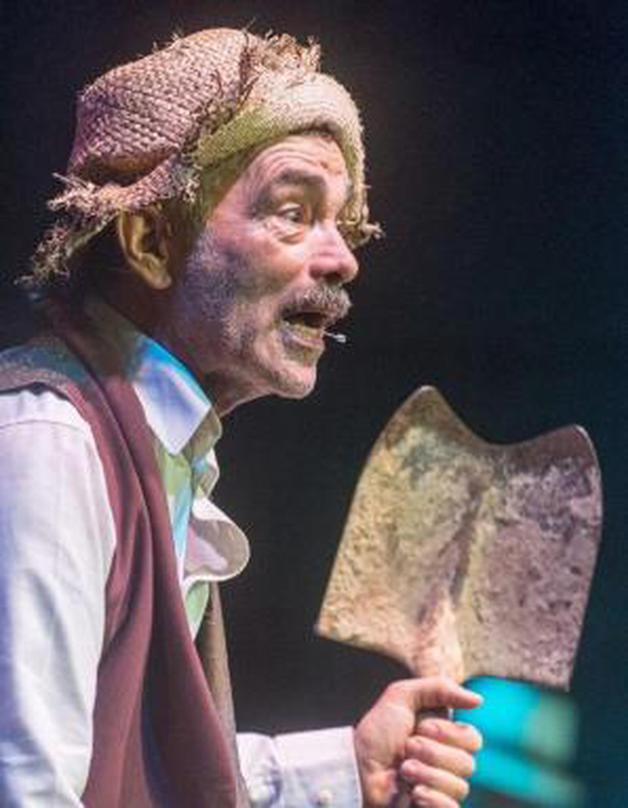 “Pateco” te contará cómo sería el velatorio de varios políticos ...