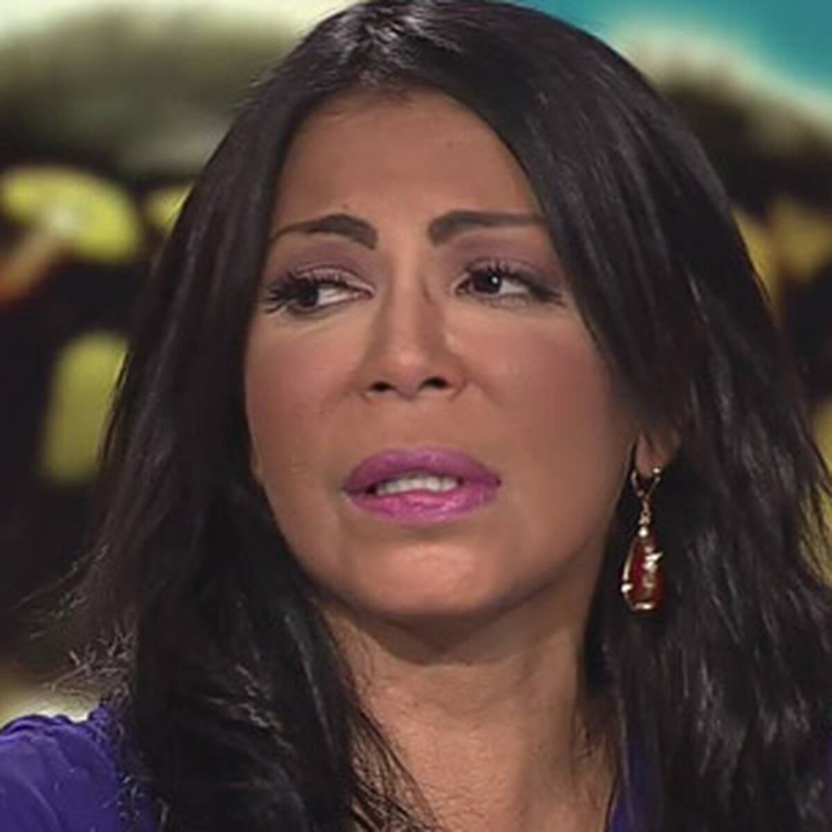 Taína: “Yo a Milly Méndez no la toqué en ningún momento” - Primera Hora