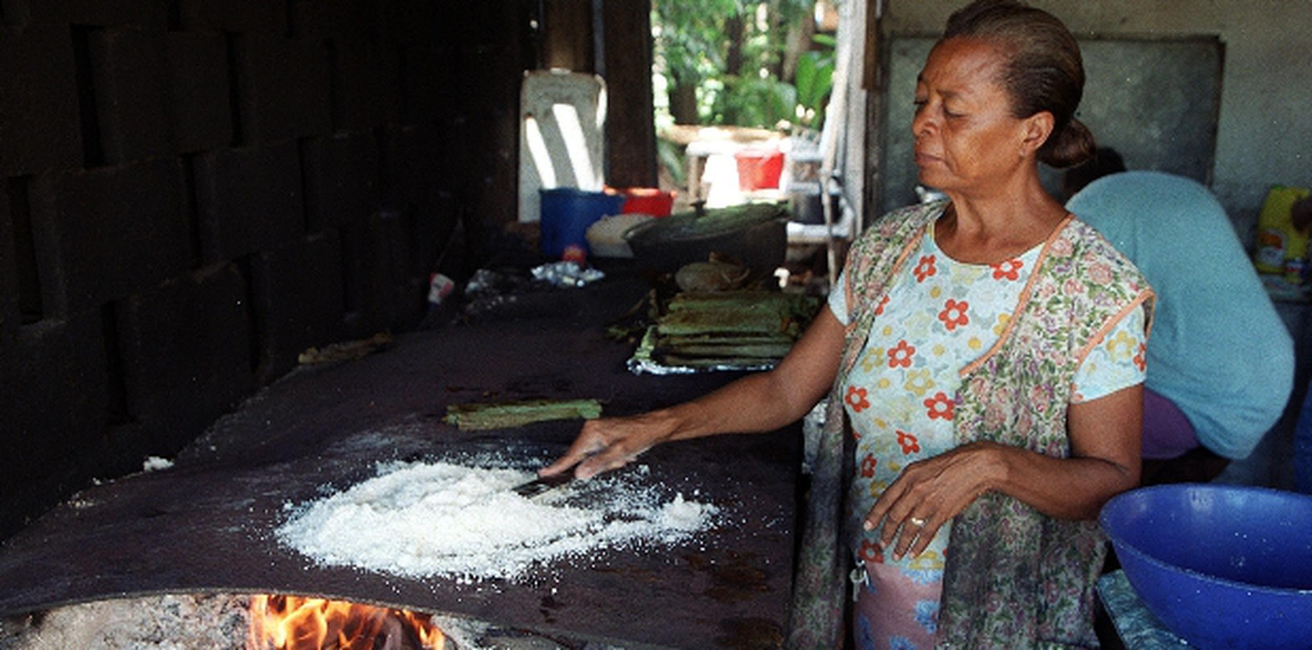 Arranca hoy el Festival del Burén en Loíza - Primera Hora