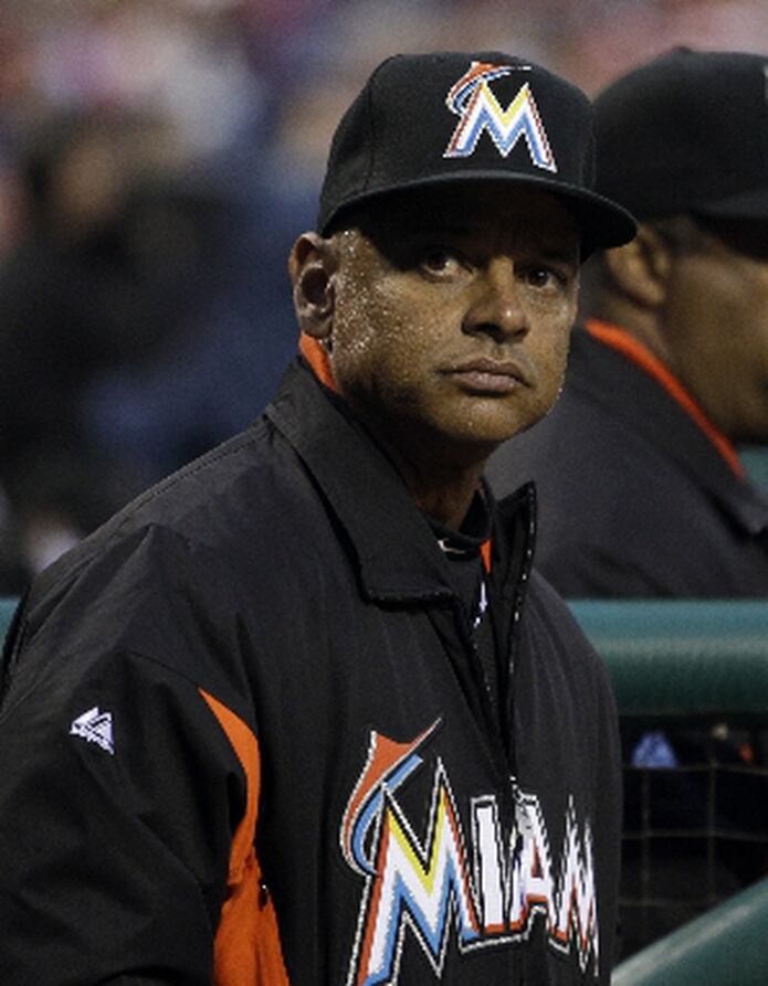 En carrera Joey Cora - Primera Hora