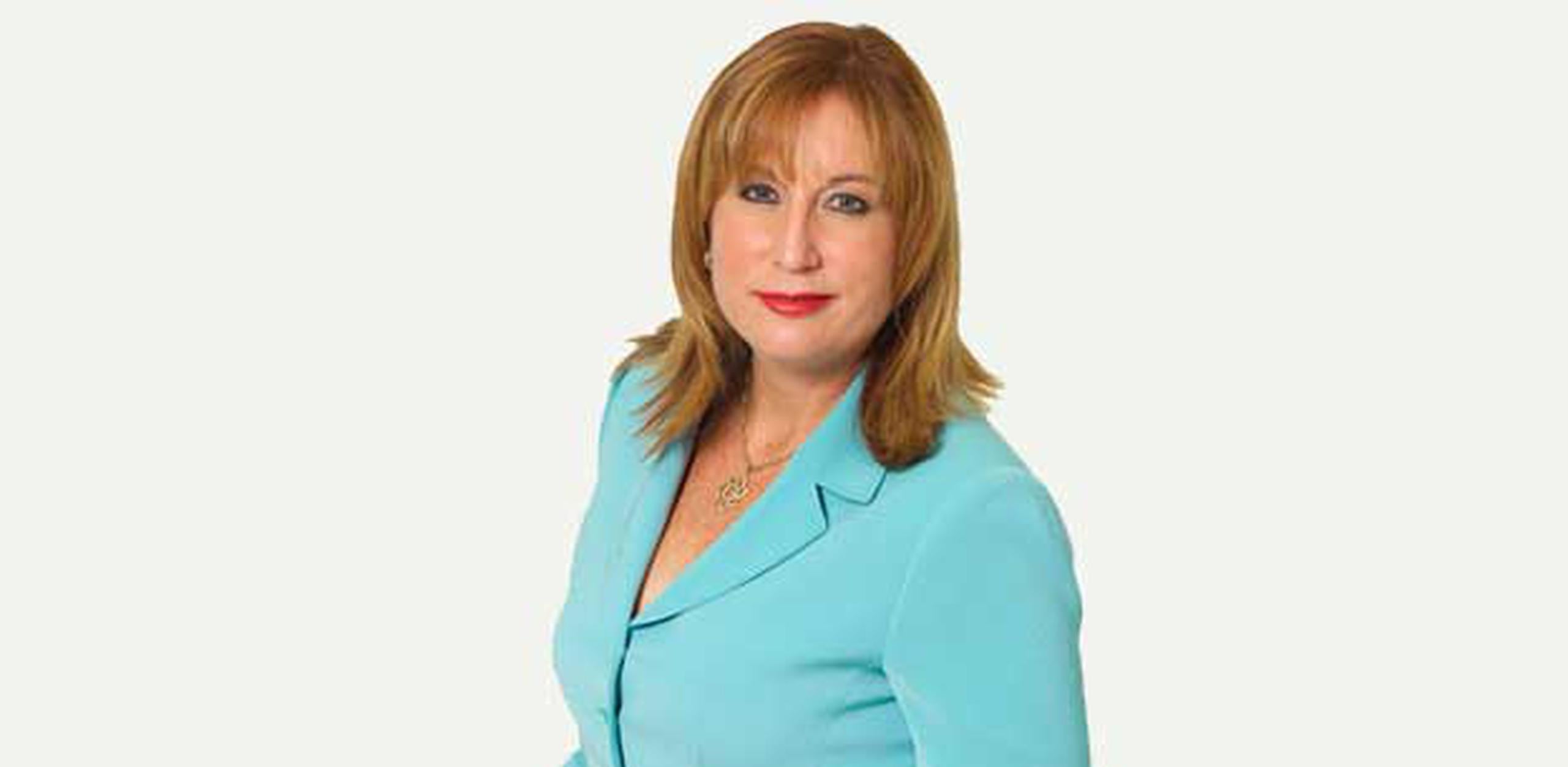 Susan Soltero asegura que le hackearon la cuenta - Primera Hora