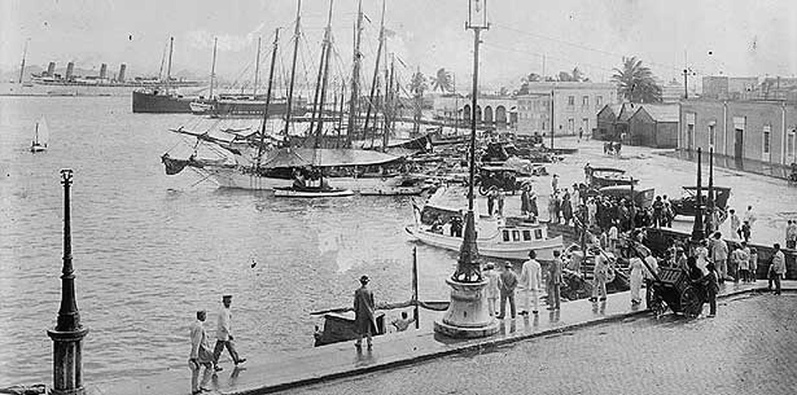 Cautivan a miles de personas fotos históricas de Puerto Rico - Primera Hora