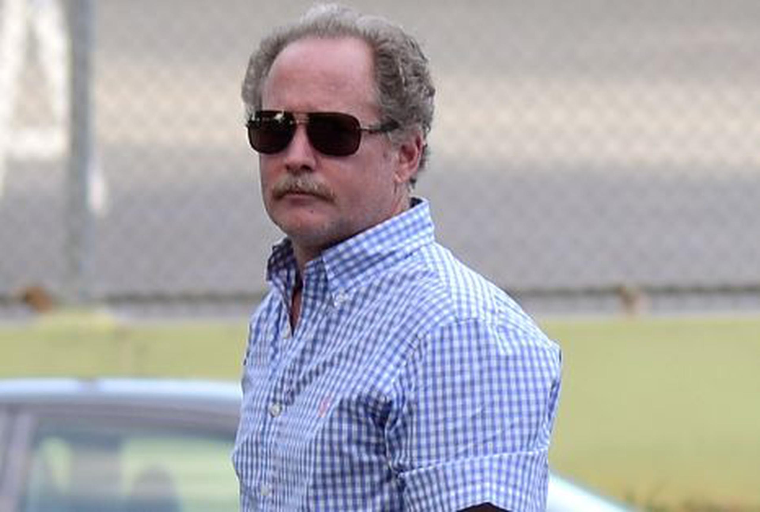 Pablo Casellas alegó que temía por su vida en solicitud de portación de ...