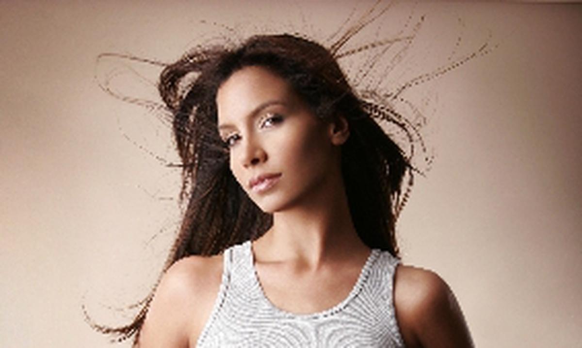 Alba Reyes busca el amor en un reality - Primera Hora