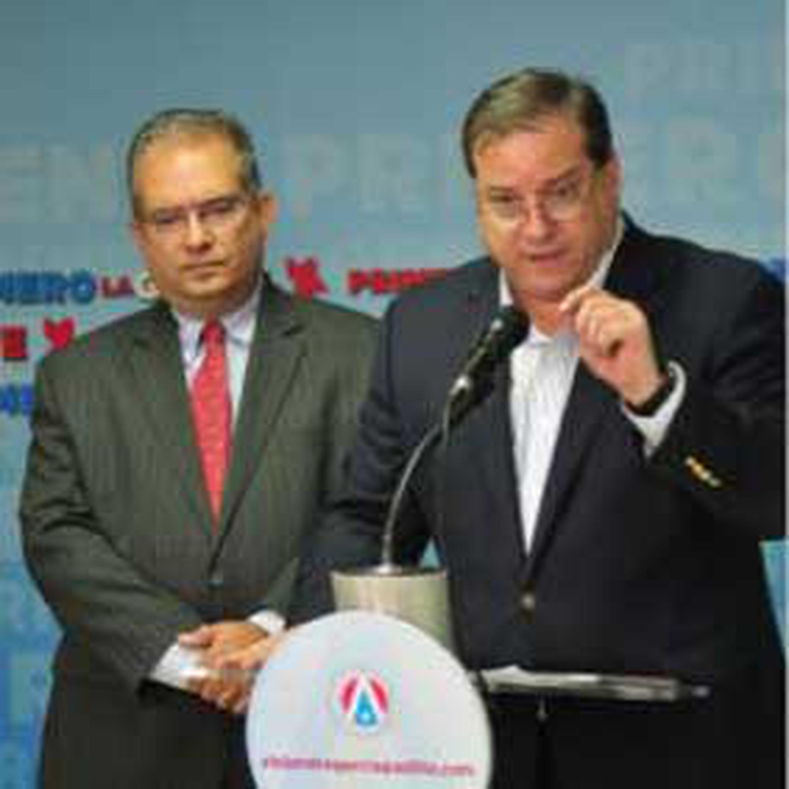 Piden a Justicia que acelere investigaciones de Roger Iglesias e Iván ...