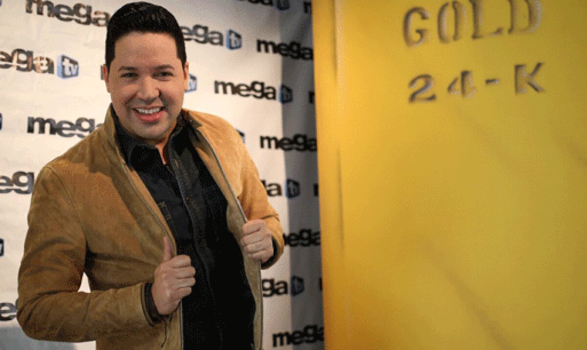 ¡Los pájaros de Mr. Cash están muy bien! - Primera Hora