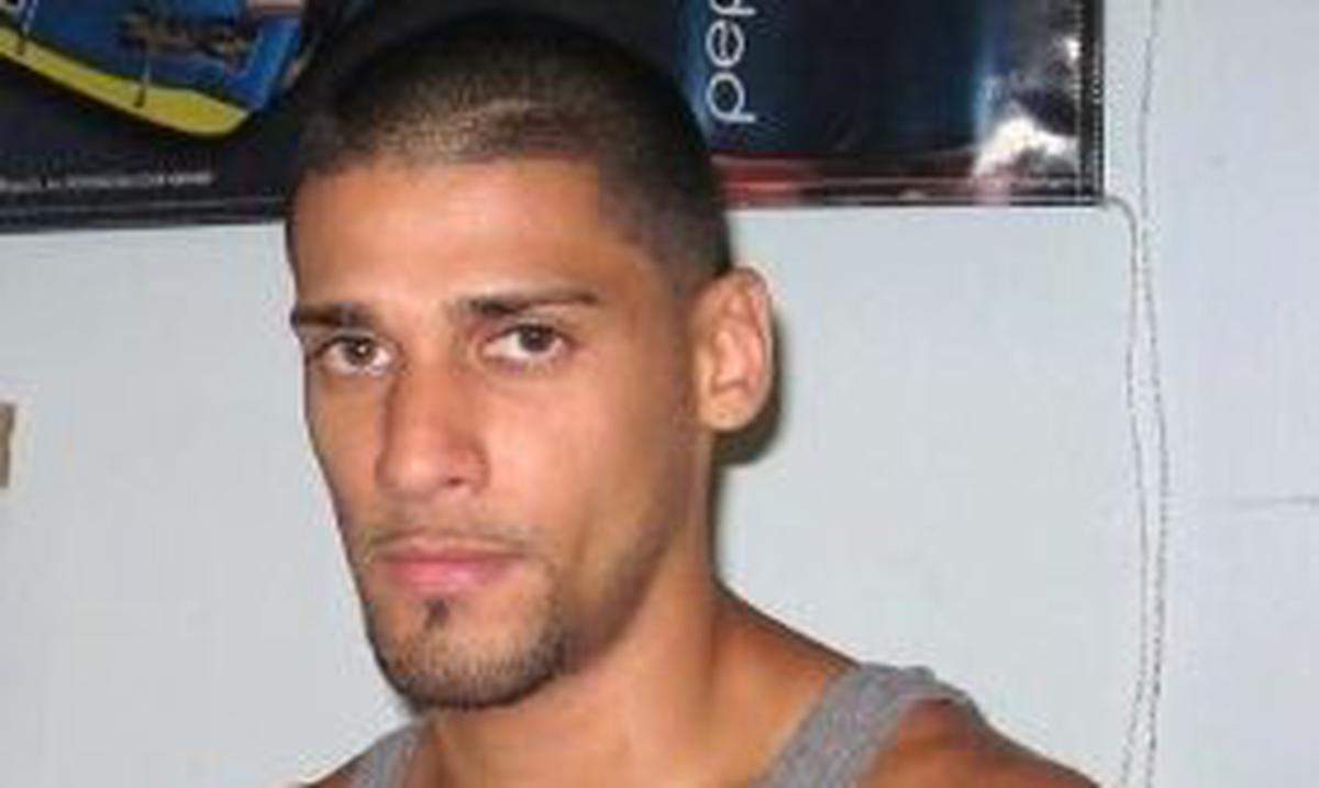 Ronald Cruz a una dura prueba - Primera Hora