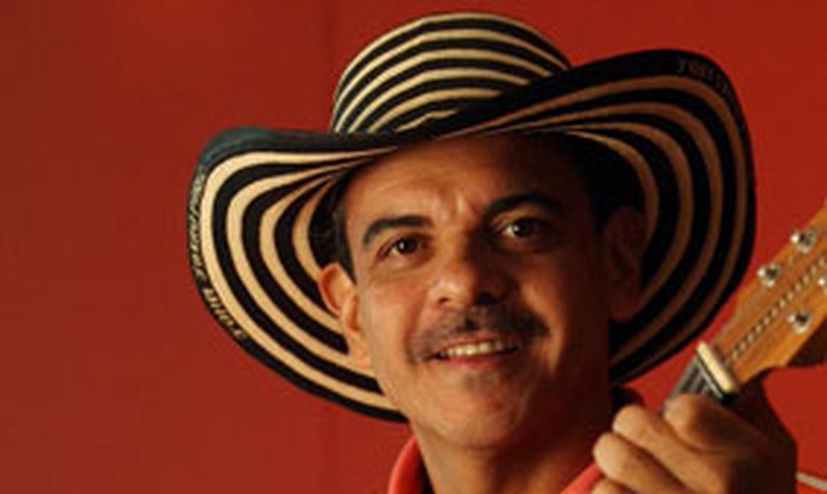 John Jairo Se Inspira En Divorcio De Maripily Y Roberto Alomar Escucha La Canción Primera Hora