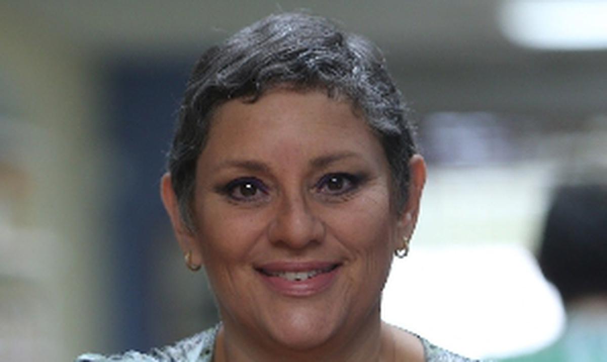 Yazmín también quiere ir al Capitolio - Primera Hora