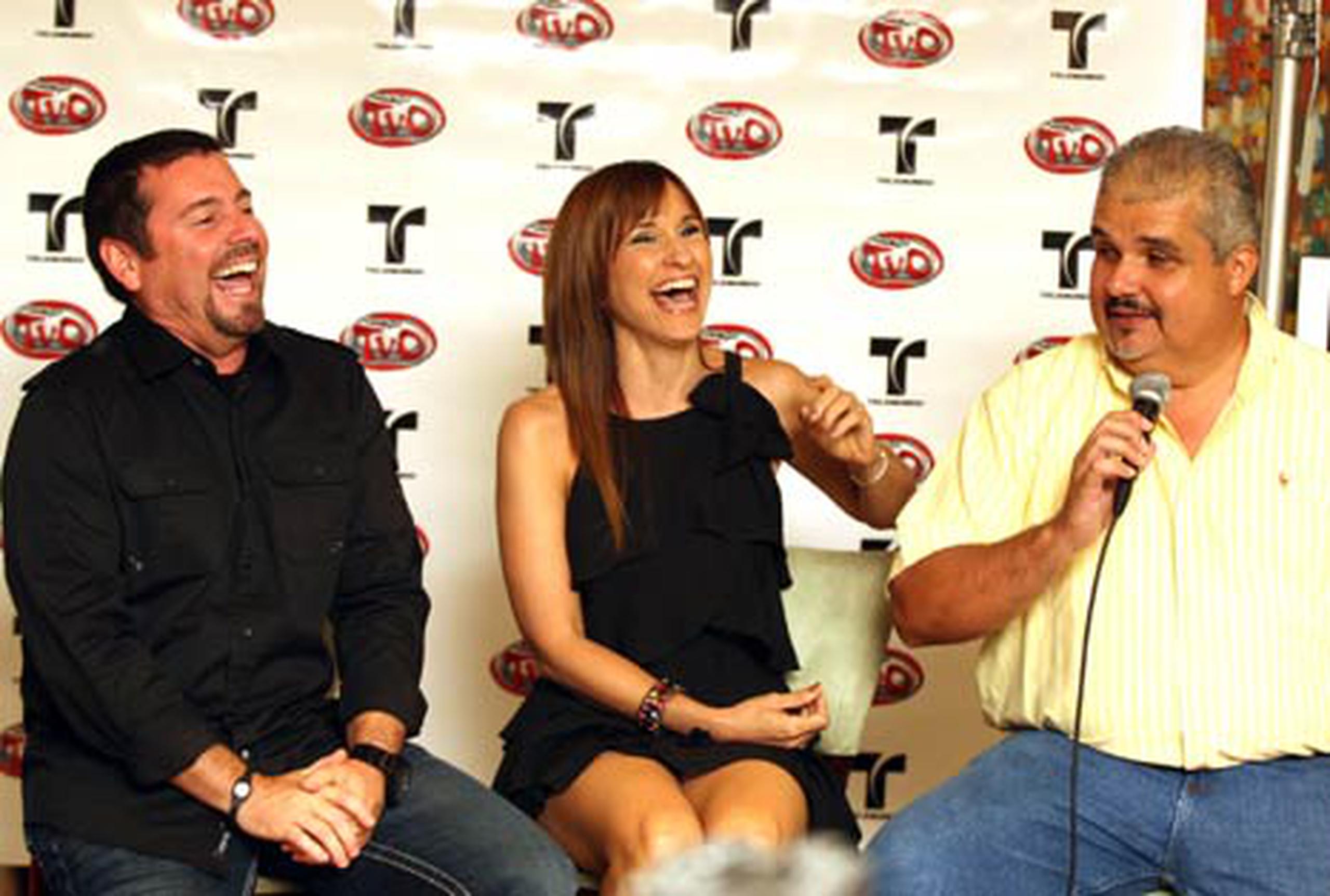 "Mira que TVO" vuelve a la televisión - Primera Hora