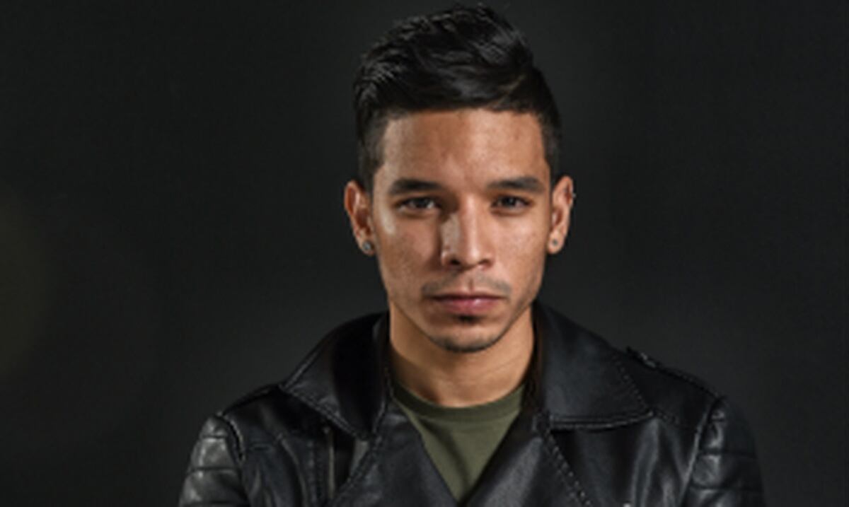 Christian Pagán regresa en grande - Primera Hora