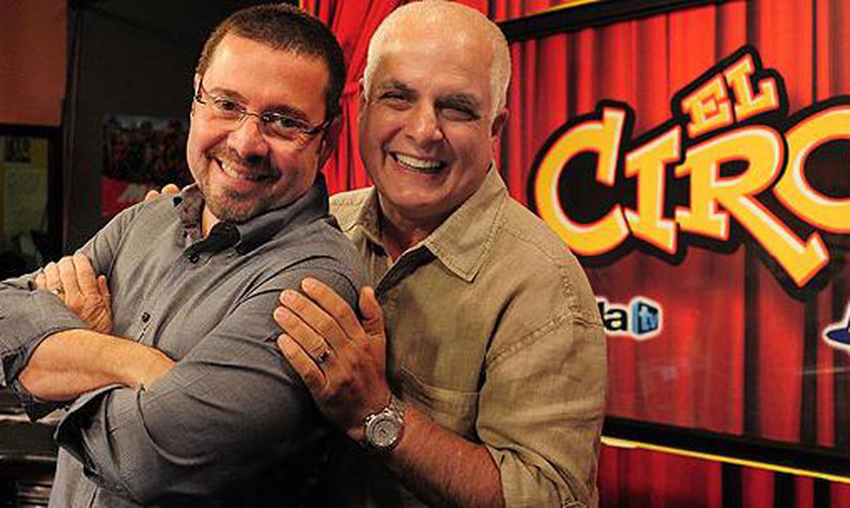 SBS Puerto Rico reclama supremacía radial - Primera Hora