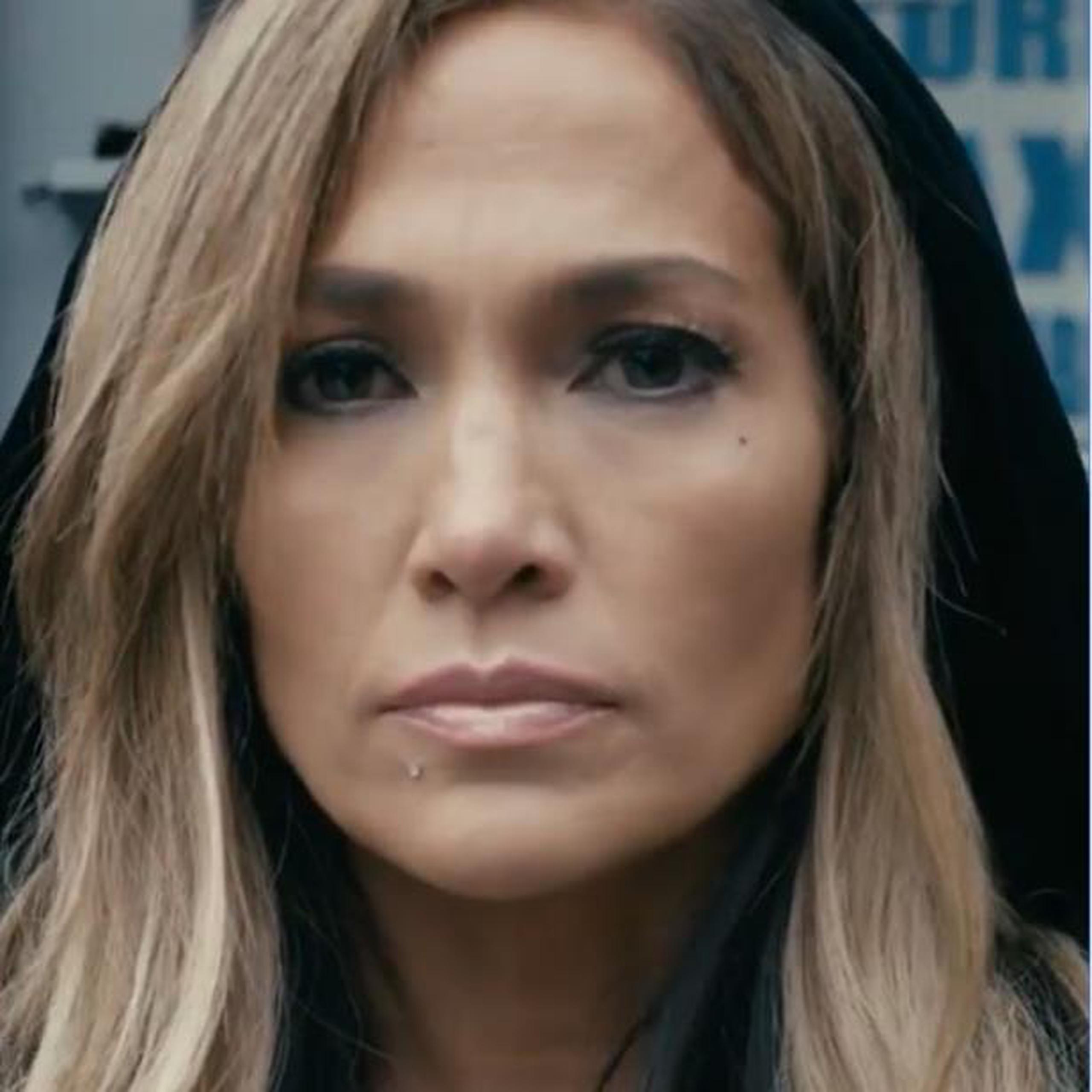 Jennifer López sufrió acoso sexual cuando le pidieron enseñar los senos ...