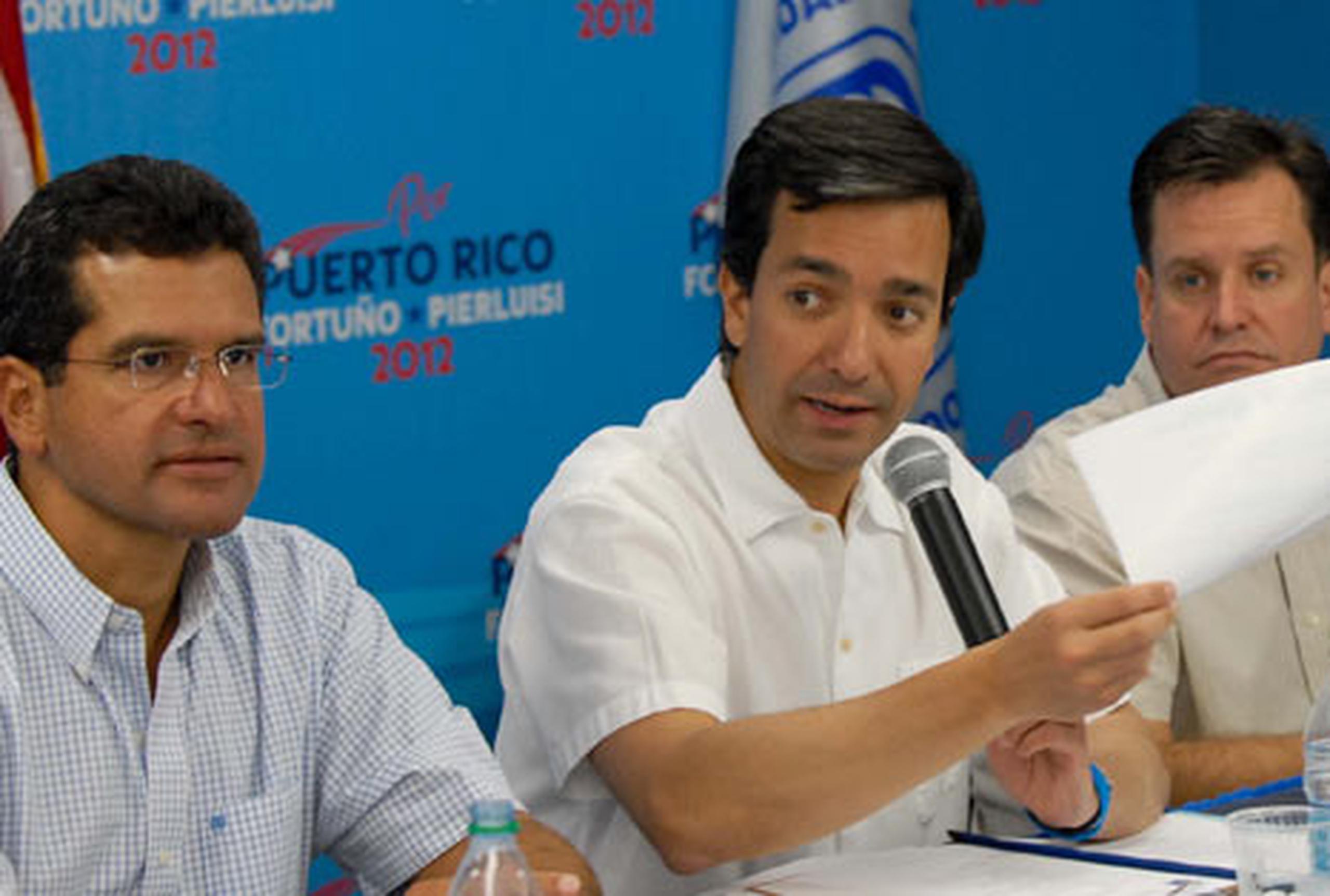 Directorio del PNP decidirá sobre método para llenar las vacantes del ...