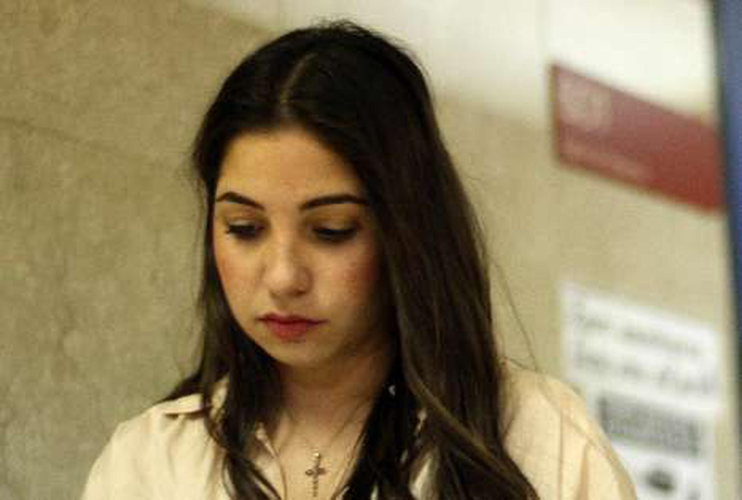 Fiscal quiere usar a Andrea de Castro como testigo contra Lisandra ...