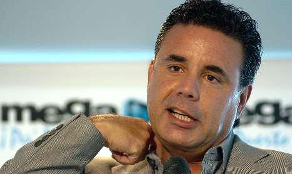 Topy Mamery tendría a su cargo el desarrollo de Mega TV - Primera Hora