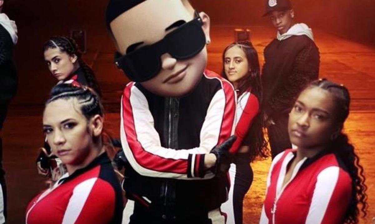 "Con Calma" es el vídeo musical más visto en YouTube del 2019 - Primera ...