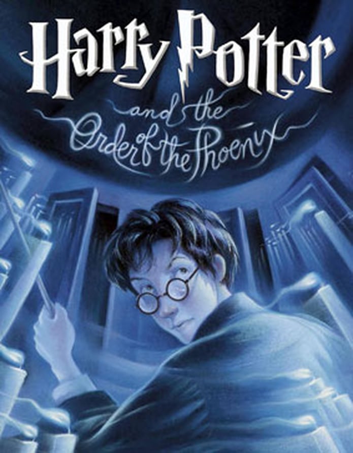 Harry Potter estrenará portada - Primera Hora