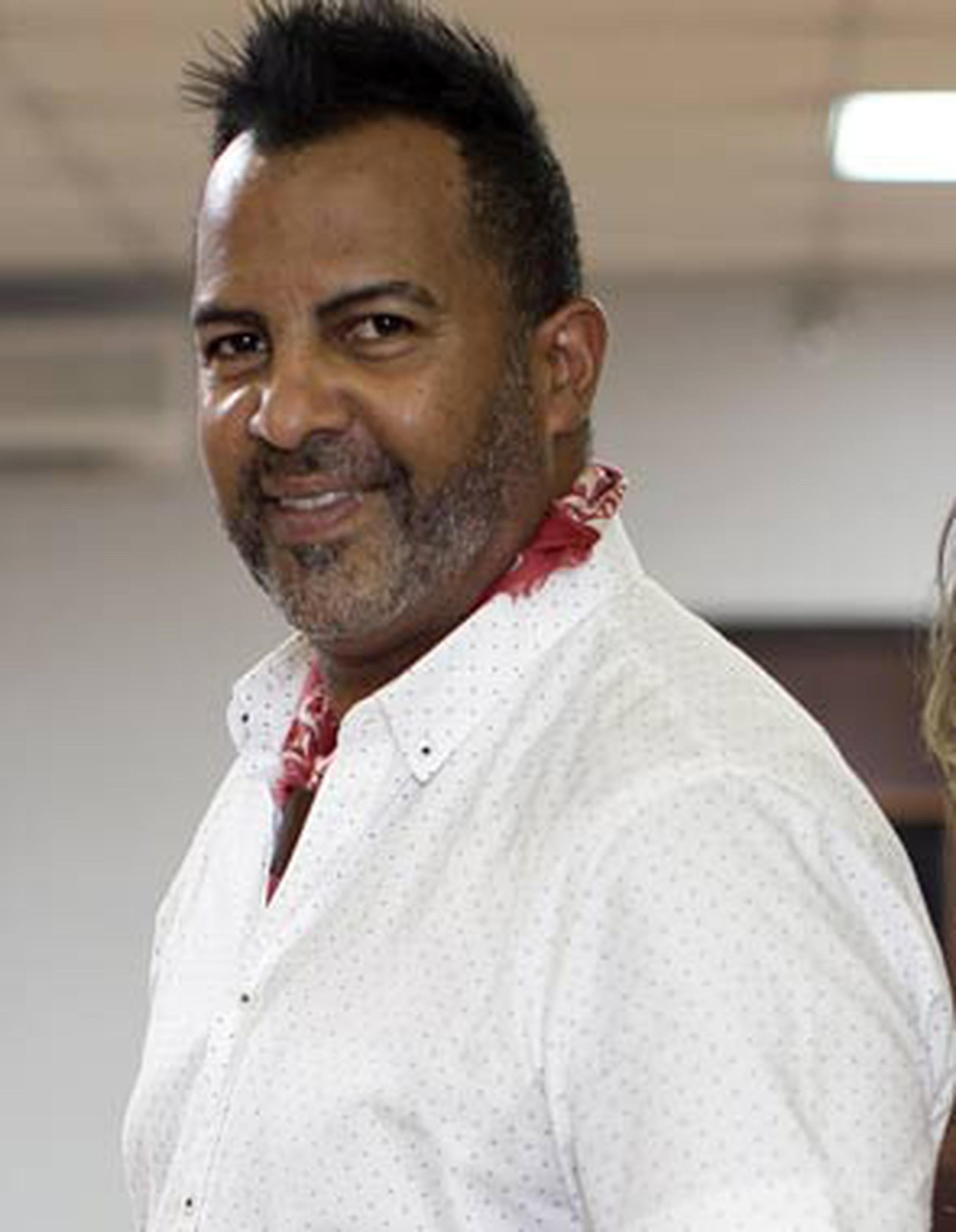 ¿Jesse Calderón de vuelta a la televisión? - Primera Hora