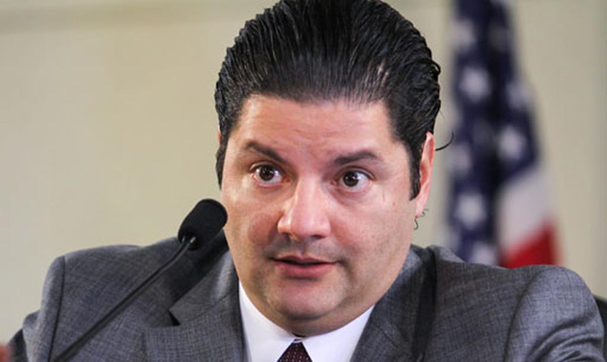 Ángel Matos no favorece el IVA de 13.25% - Primera Hora