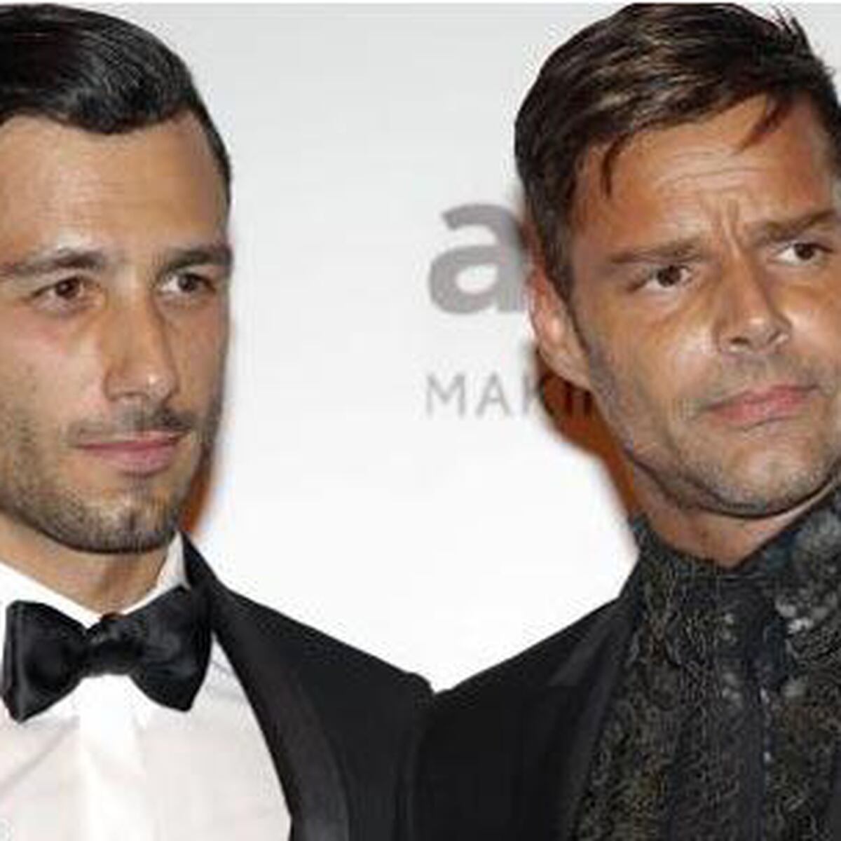 Así de “mal” la pasan Ricky Martin y su novio - Primera Hora