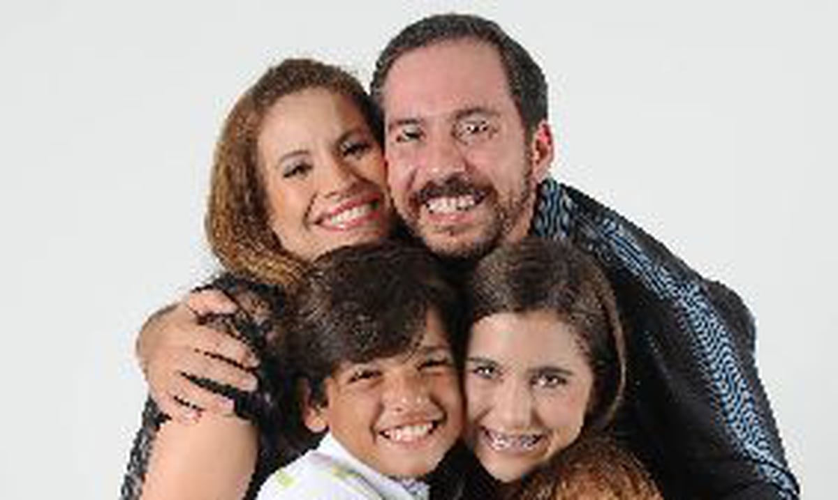 Papi en casa: realidad boricua hecha comedia - Primera Hora