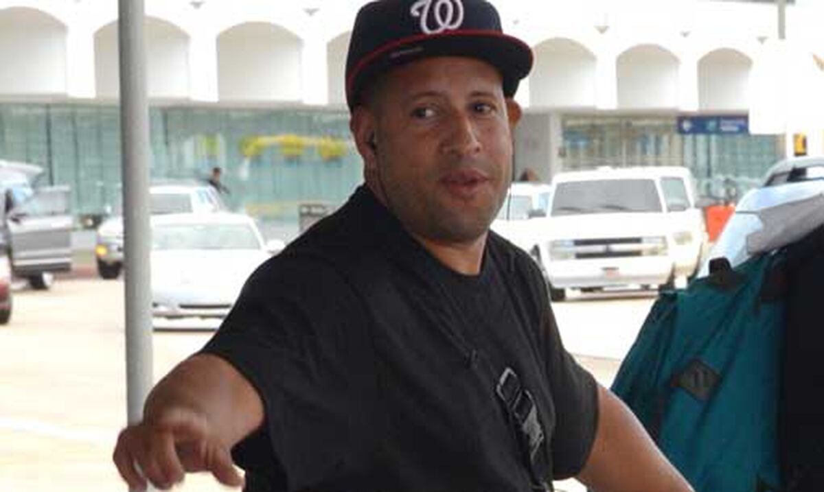 Julio Voltio admite que se convirtió al cristianismo - Primera Hora