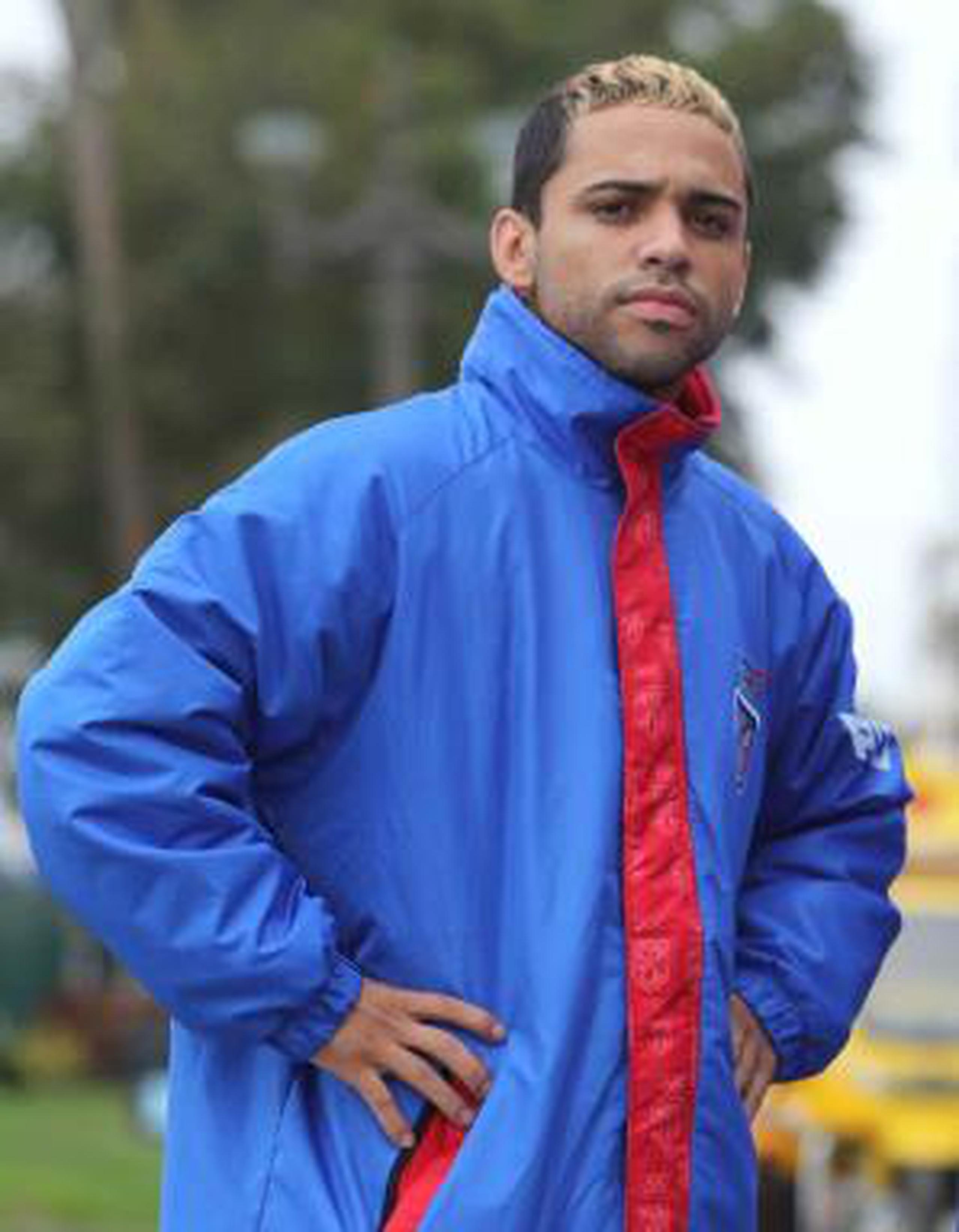 Ambicioso plan para Oscar Collazo - Primera Hora