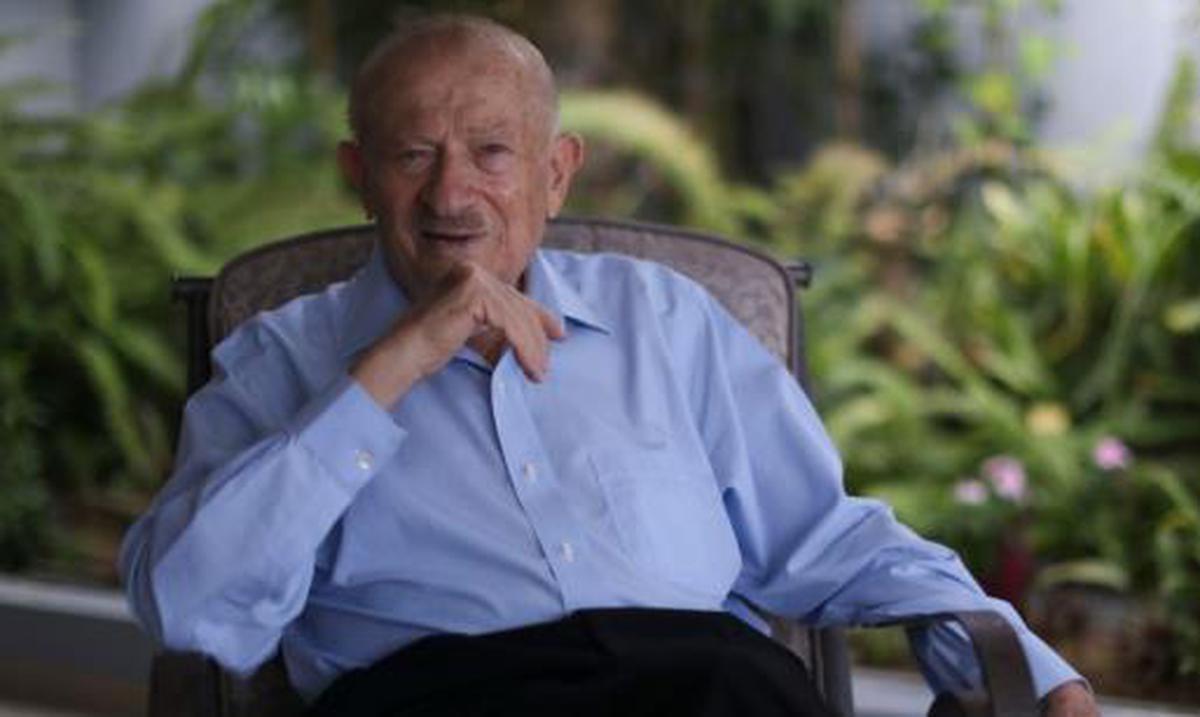 ¡Los 90 años de Ramón Luis! - Primera Hora