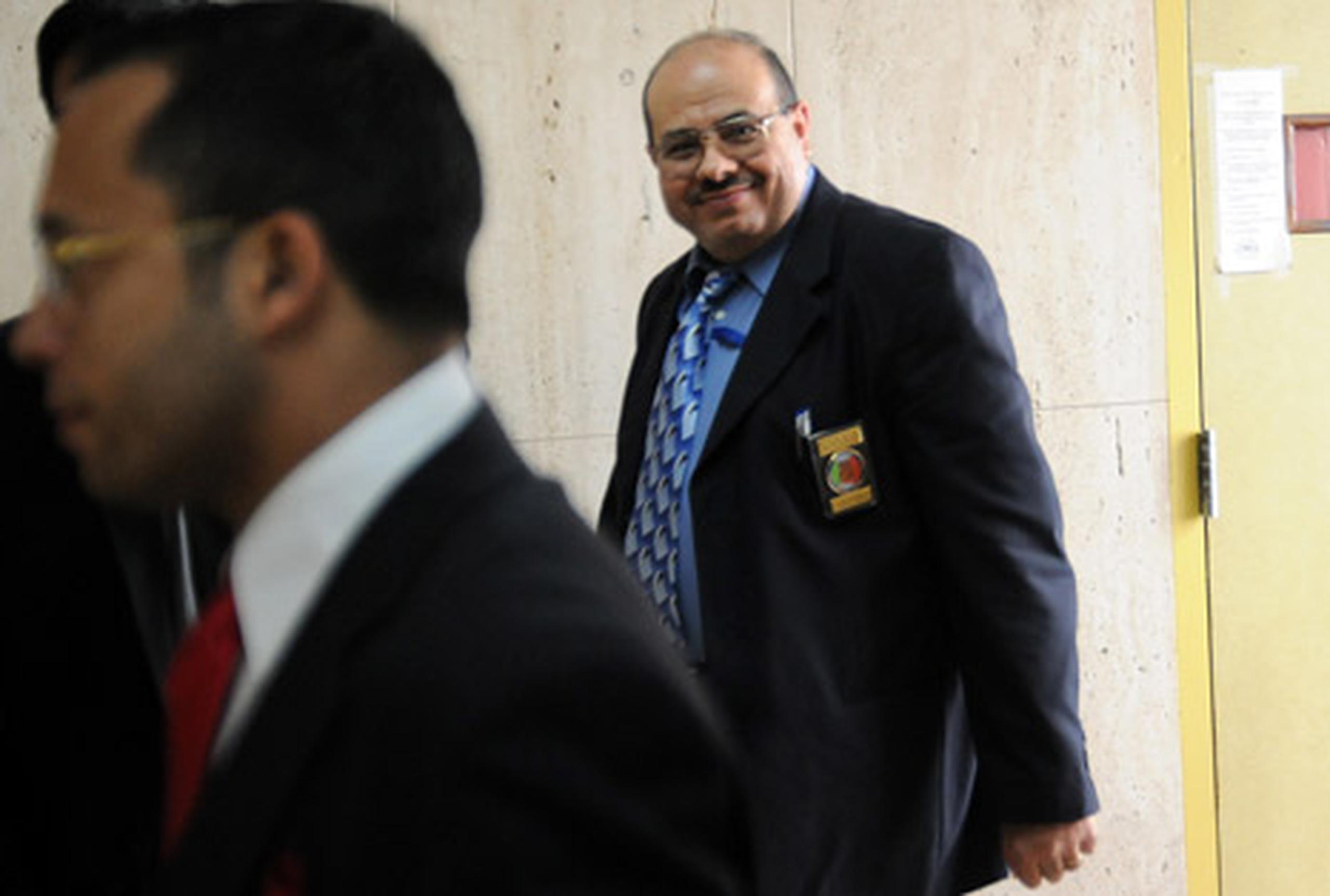 Patólogos del patio indignados con veredicto del tribunal en el caso de ...