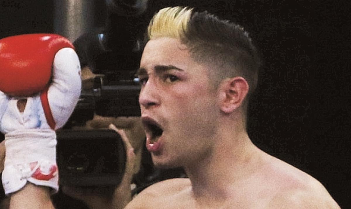 Jeyvier Cintrón superó un susto - Primera Hora