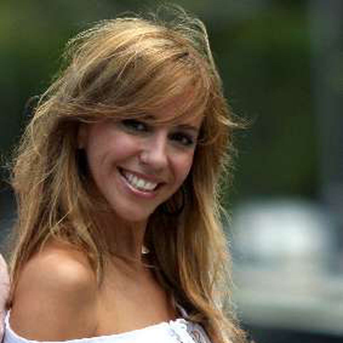 Gricel Mamery recibe el apoyo de sus fans - Primera Hora