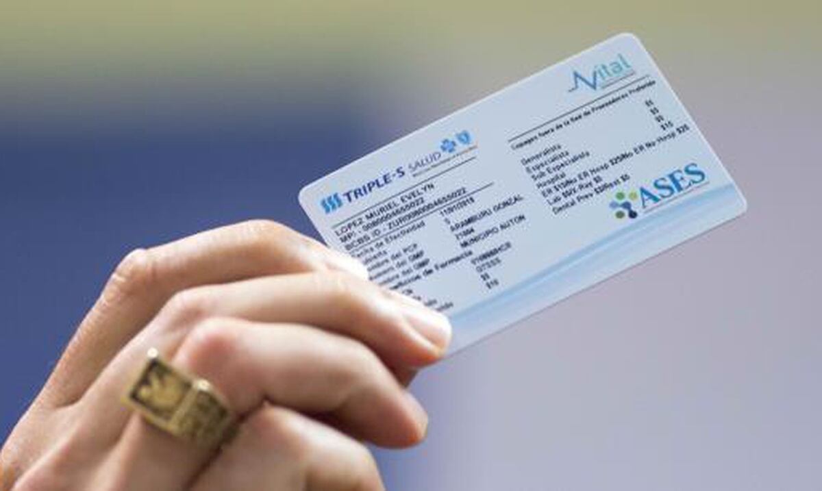 Puerto Rico recibiría casi $12 mil millones en fondos federales para ...