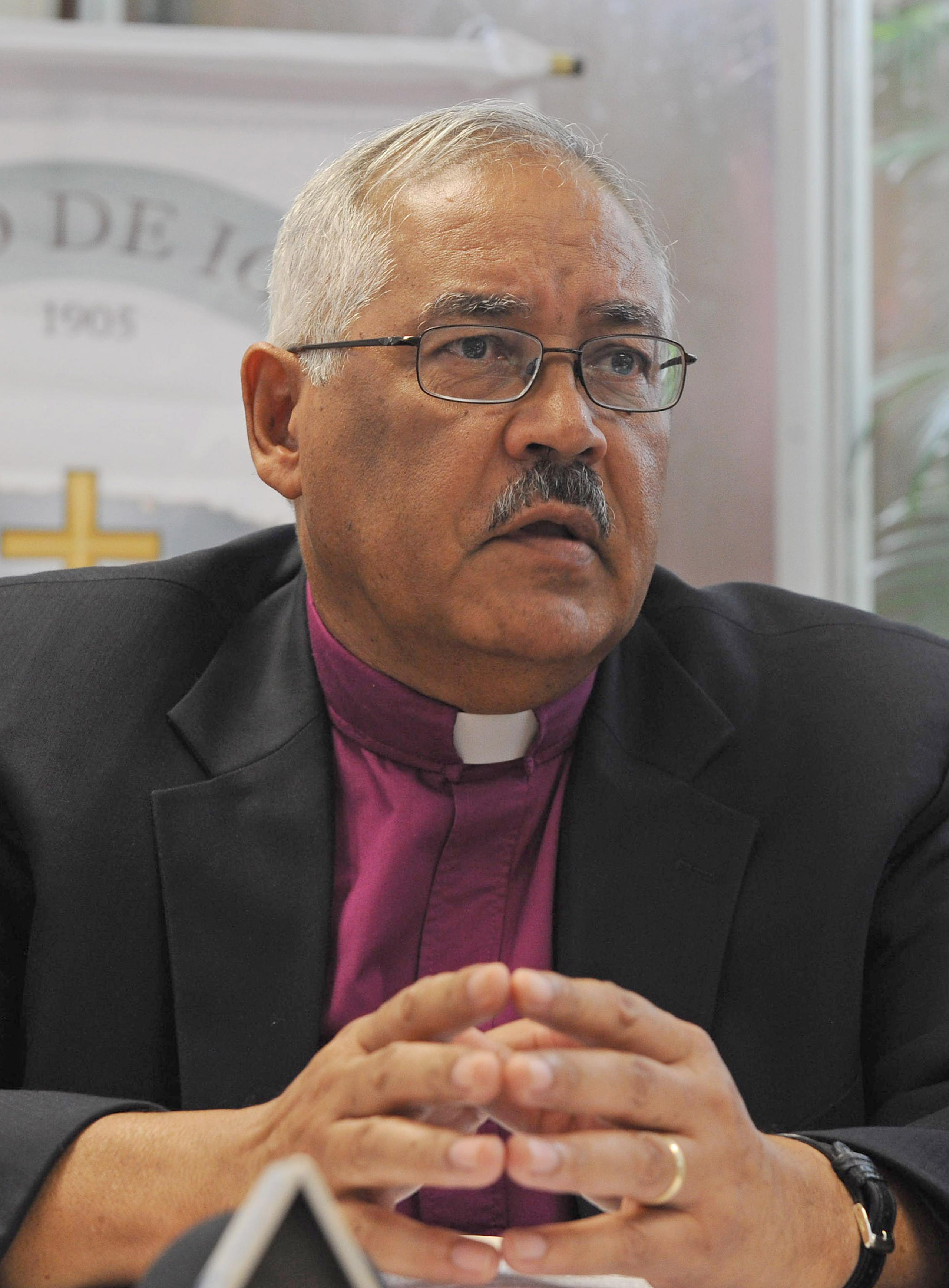 Concilio de Iglesias hace llamado al gobierno por los refugiados del ...