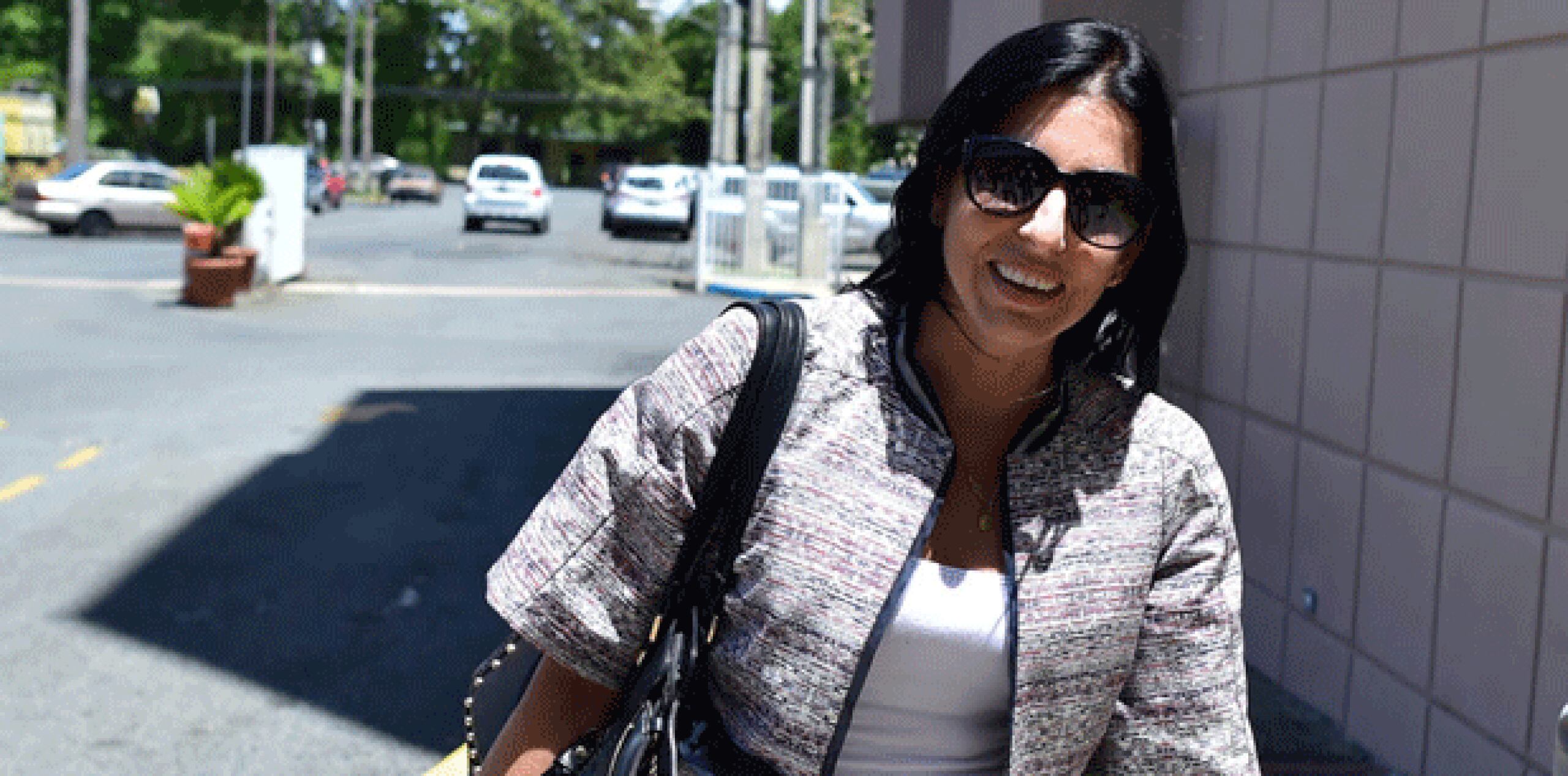 Ana Cacho quiere relacionarse con sus dos hijas - Primera Hora