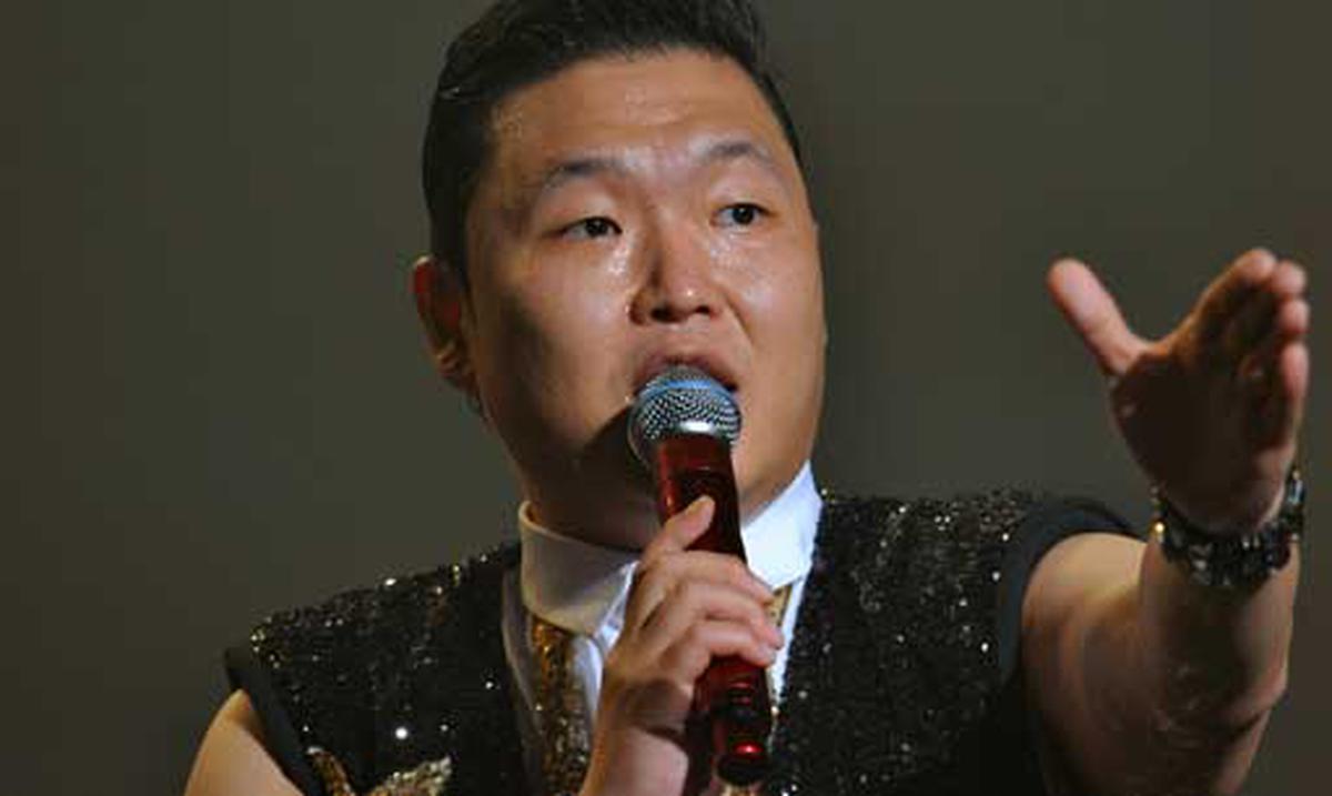 Psy estrena nuevo tema - Primera Hora