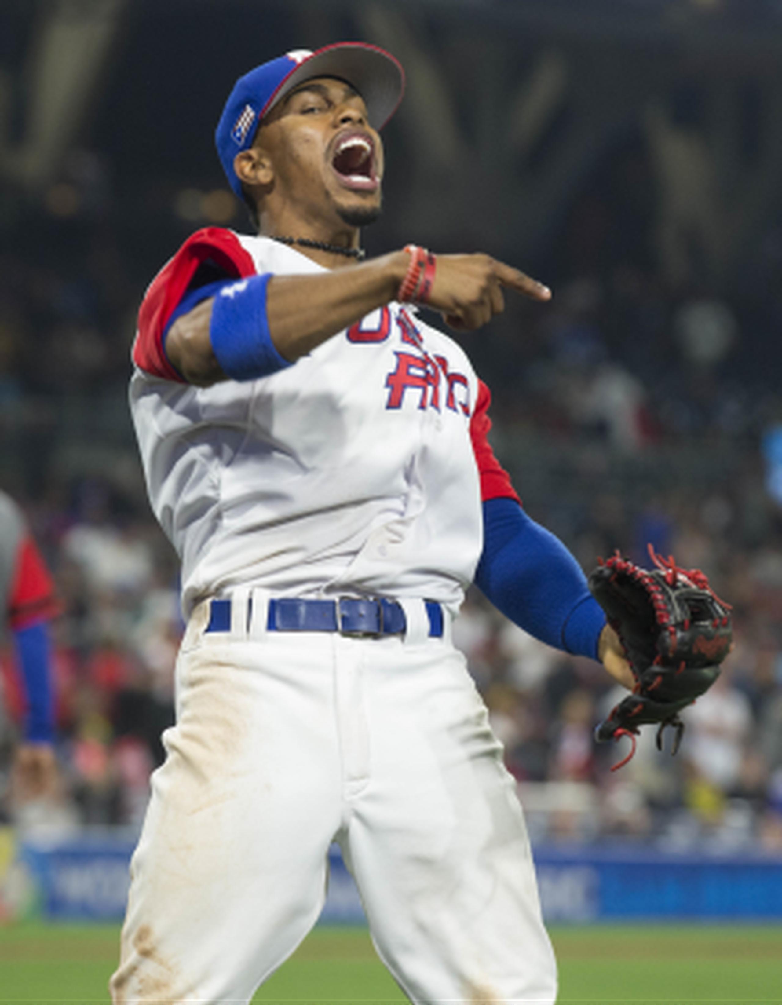 Se abre paso el carisma de Francisco Lindor - Primera Hora