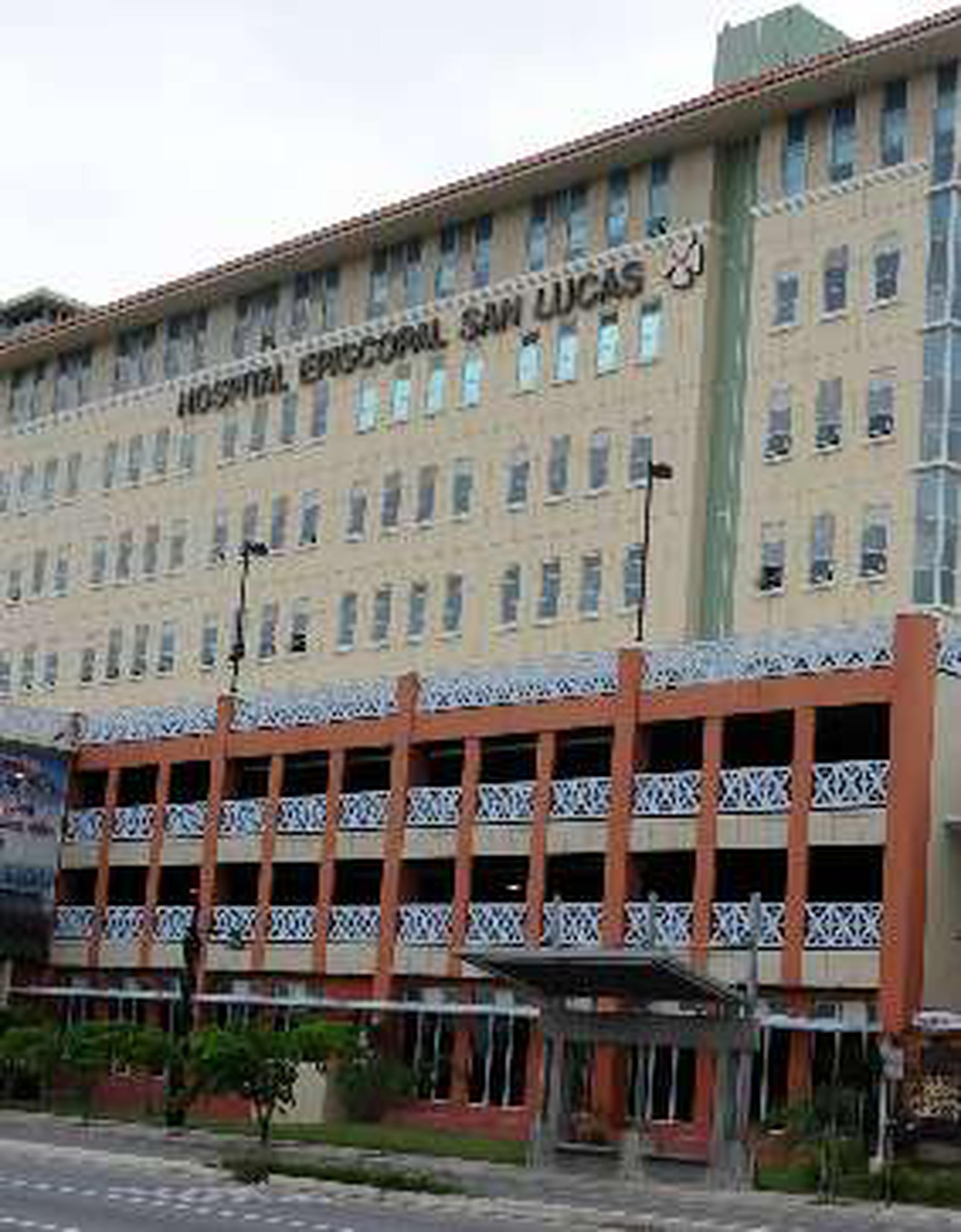 Despidos en el hospital San Lucas de Ponce - Primera Hora