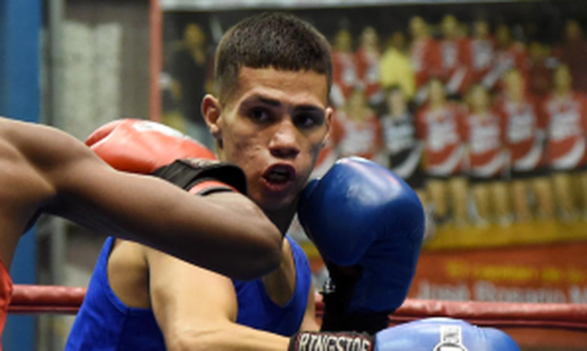 Puerto Rico se apunta victoria sin pisar el ring en Serie Mundial de ...
